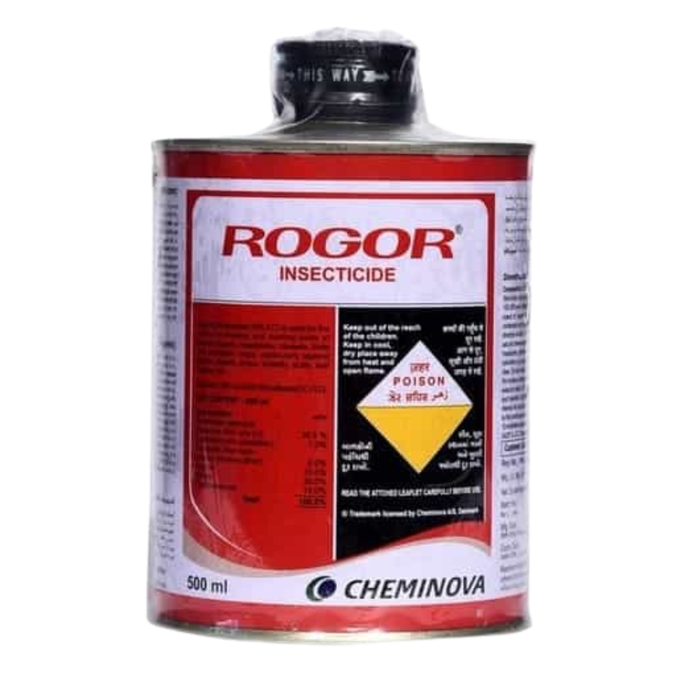 FMC Rogor Insecticide